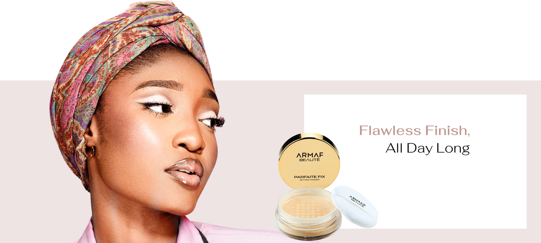 Armaf Beaute Premium Vegan Makeup & Beauty Products for All Skin Tones ...
